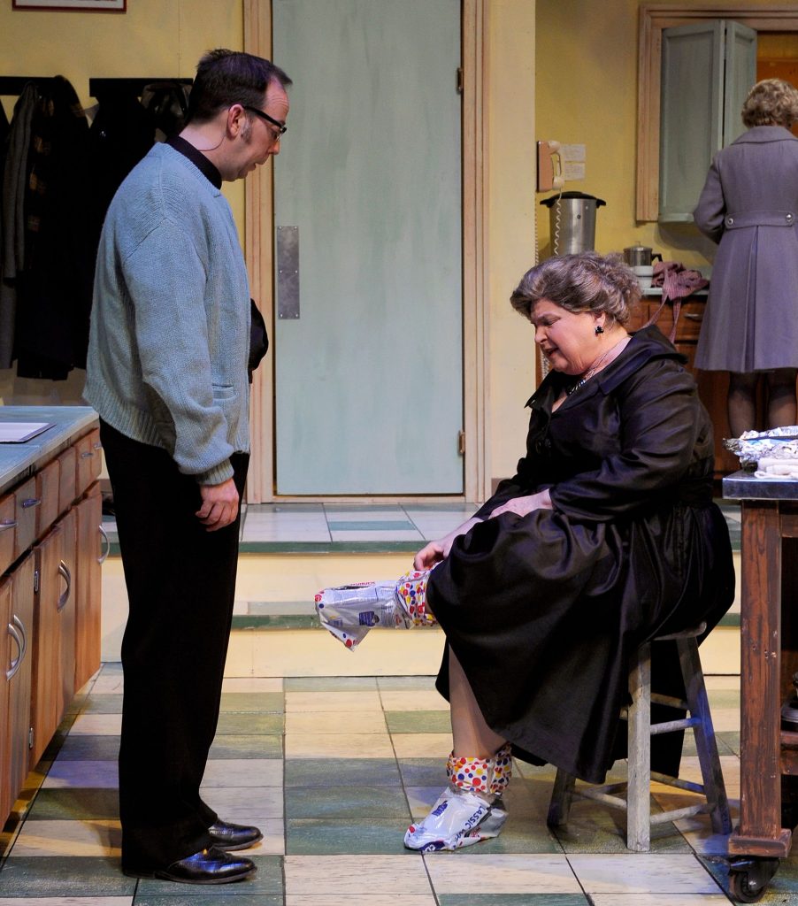 Church Basement Ladies 2 - Cumberland County Playhouse